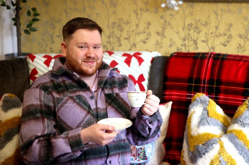 I was bullied but now I'm a successful writer and inspiring people with ...