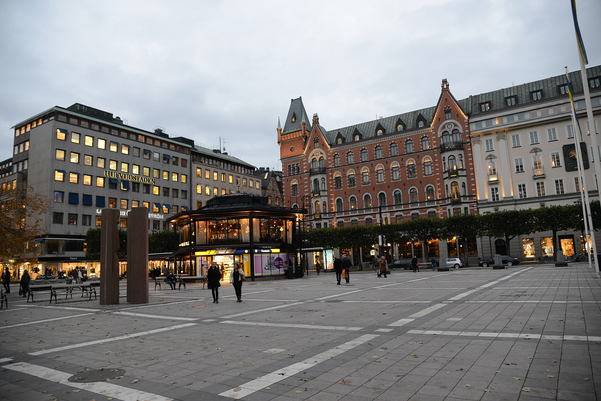 Kristin Enmark: Unpacking the Truth Behind Stockholm Syndrome