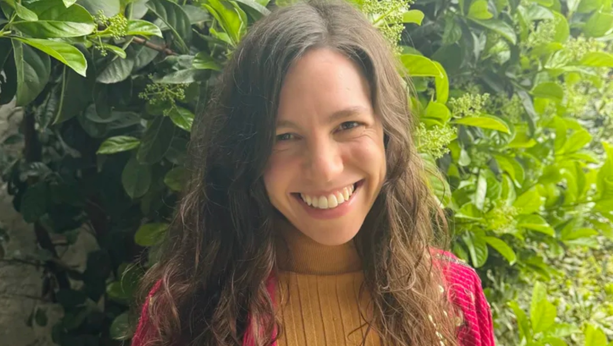 Carolina Cynovich, o cómo inventar una ciudad: "El acto de escribir lo ...