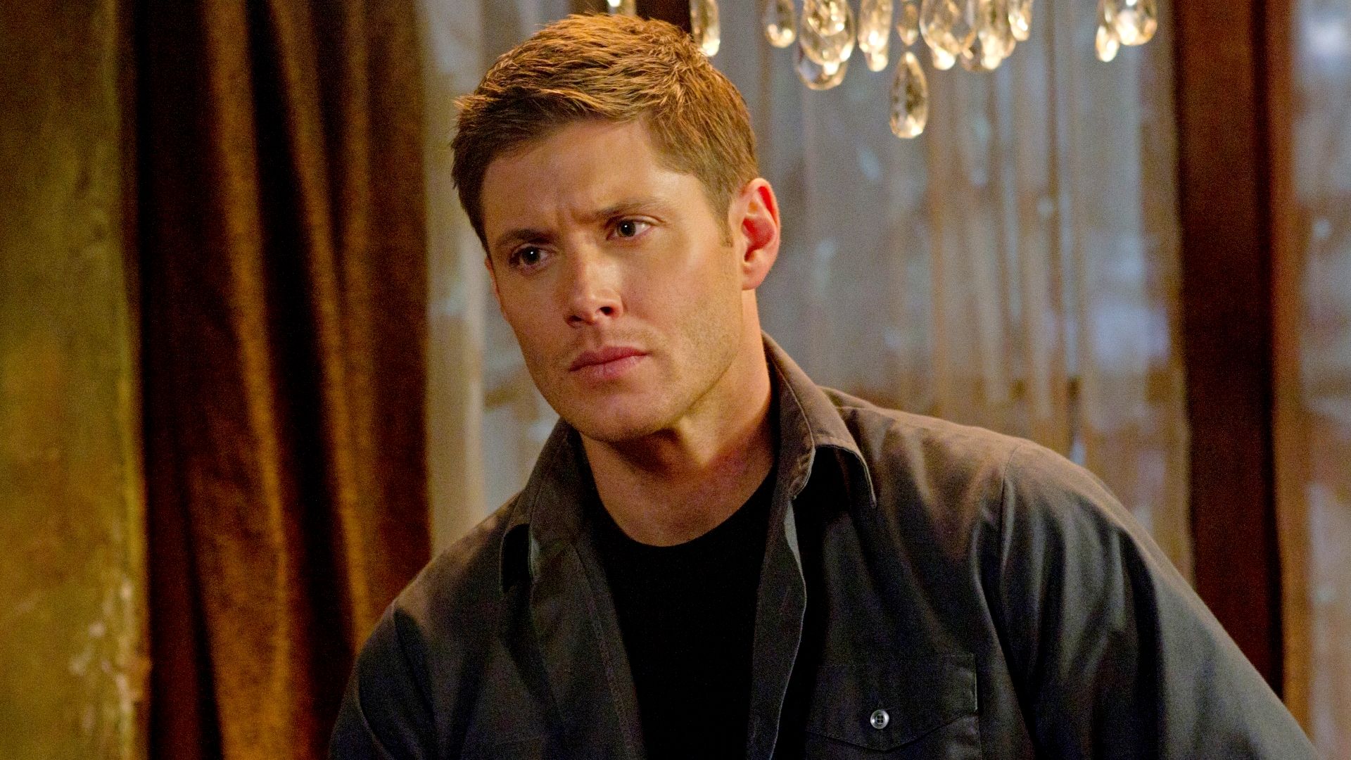 Supernatural Is Getting A New Streaming Home After 13 Year Run On Netflix