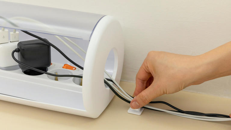 15 Simple Swaps To Reduce Visual Clutter And Make Your Home Look More ...