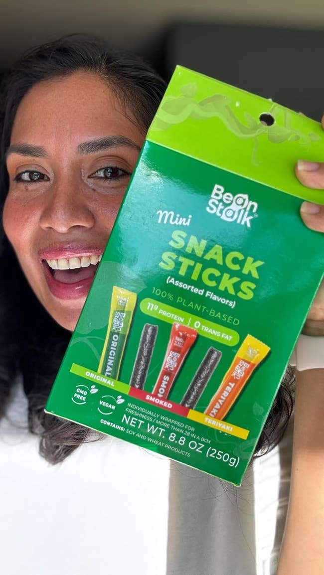 27 Interesting Snacks And Treats You Can Score On Amazon