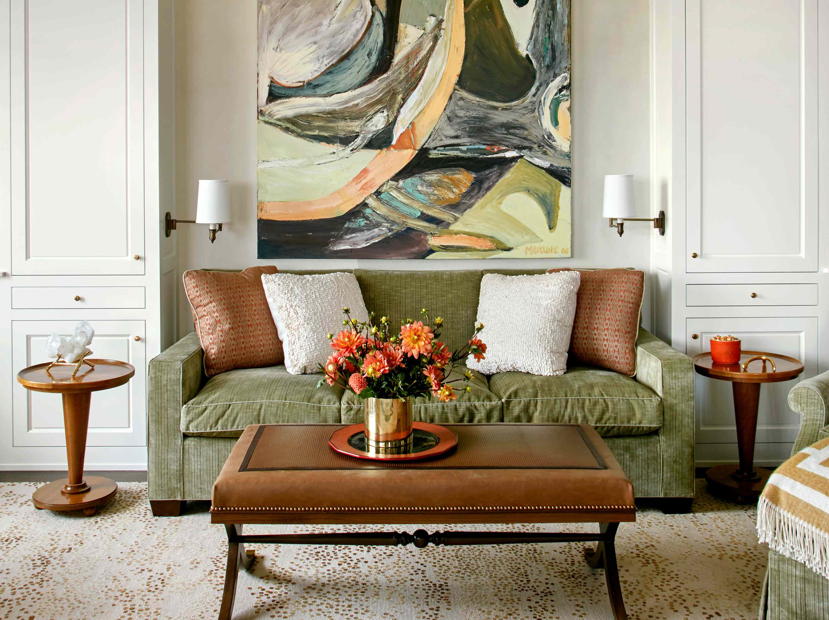 What's in (and out) for interior design in 2026? Here's what experts say