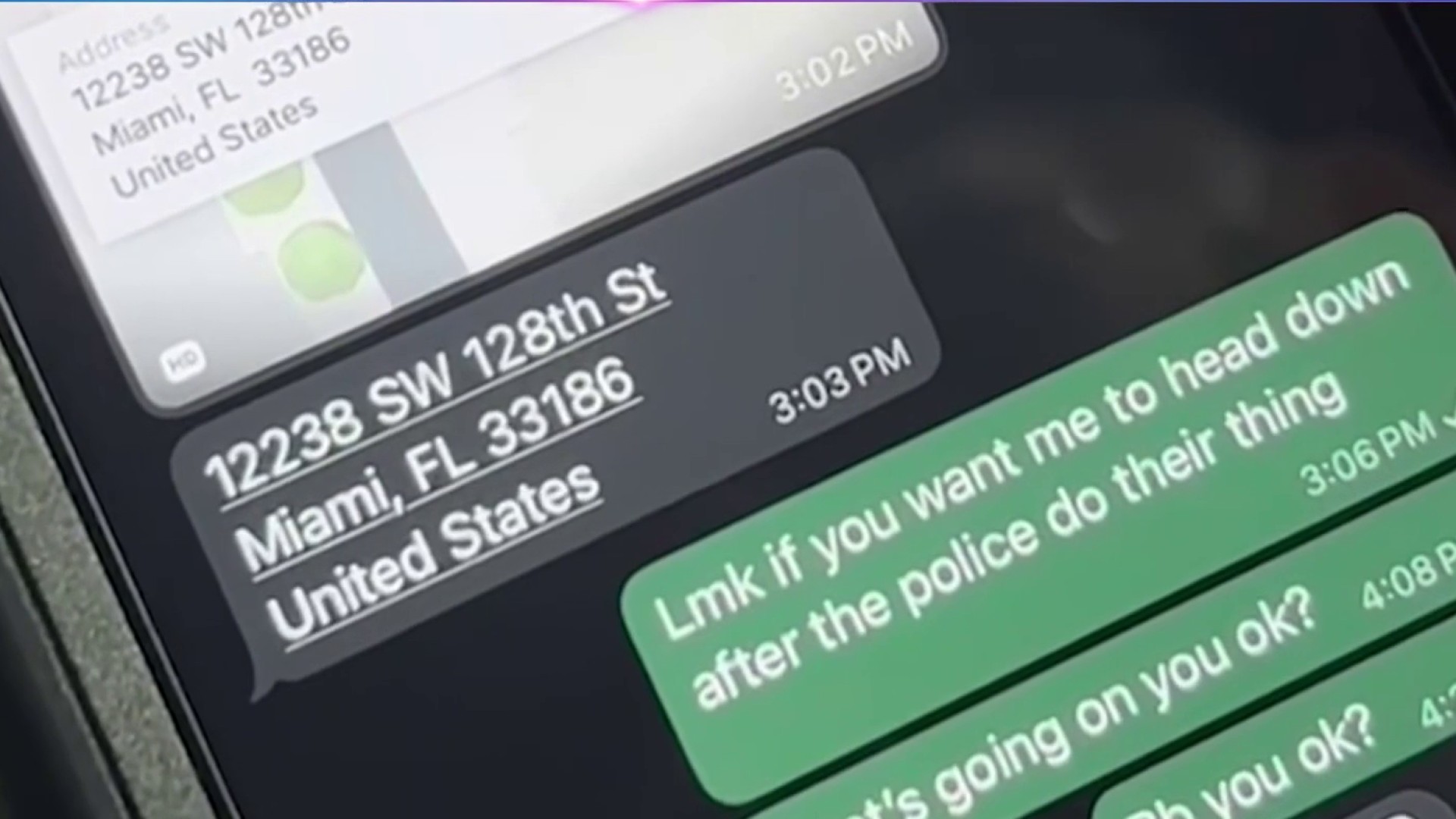 Friend of suspect who fatally shot deputy says he was ex-military with ...