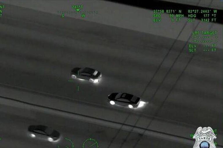 'Bodies everywhere' as speeding driver ploughs into crowd outside bar ...