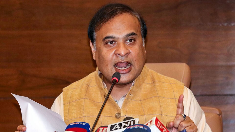 Assam cabinet approves Bill to ban polygamy, victim women to get ...