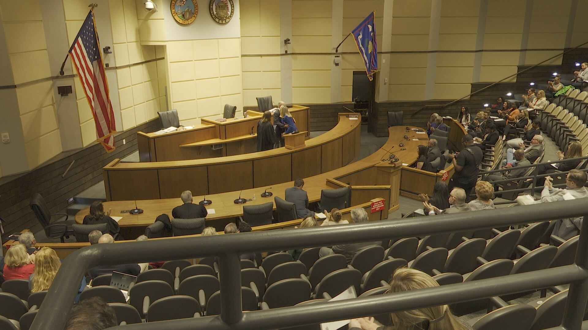 Public hearing Monday on expanding Chastang Landfill