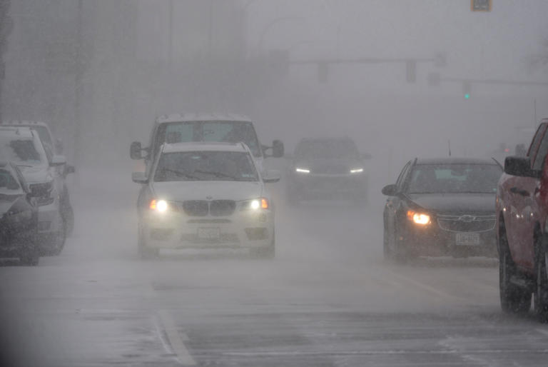 How much snow will NY get? See latest snowfall projections by region