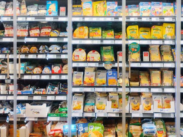 Käse von Lidl, Rewe und Penny im Test – Finger weg von 4 Produkten