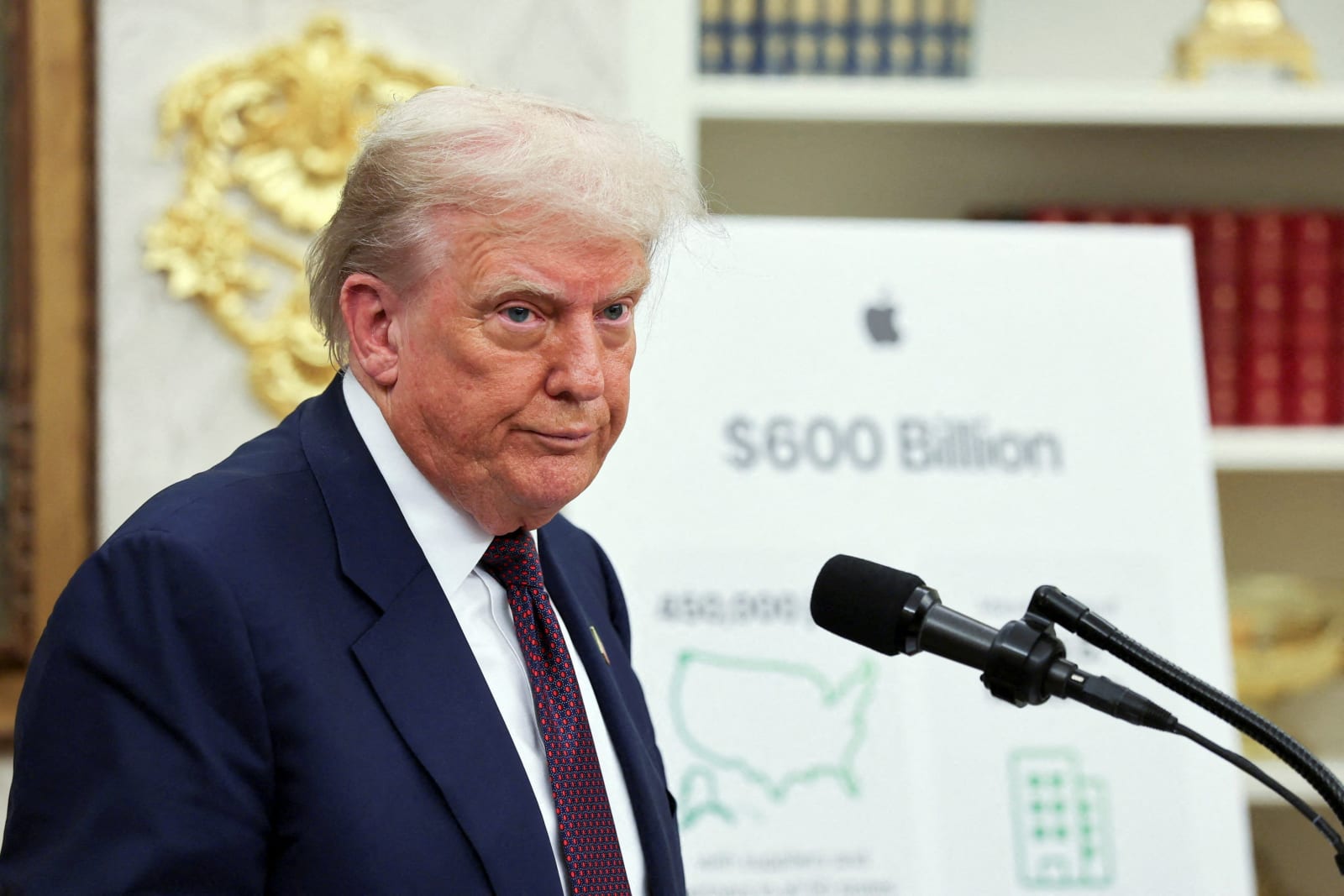 Revealed: Trump ramping up new 'multi-pronged attack' on voting as ...