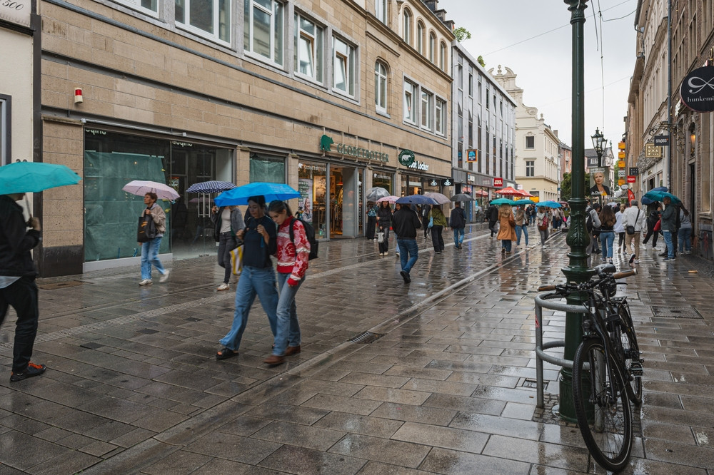 Que faire dans le Nord quand il pleut ? Nos idées pour ne pas s'ennuyer