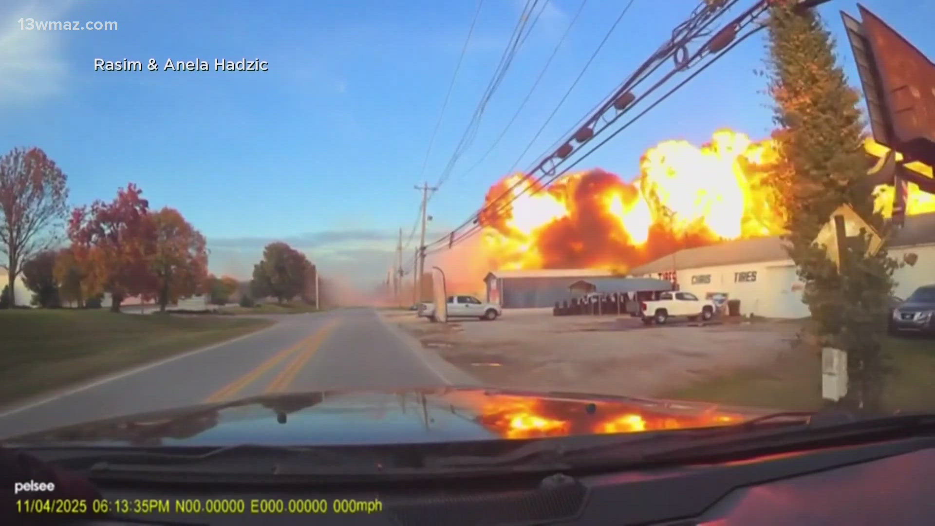 UPS, FedEx and the FAA grouding MD-11 planes after deadly Kentucky ...