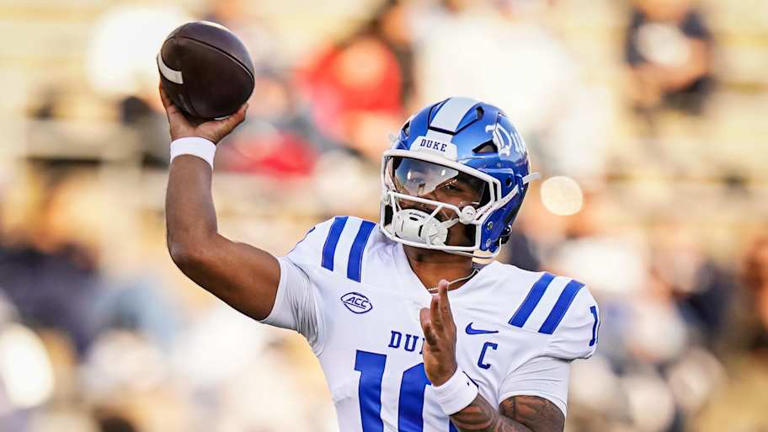 What Went Wrong for Duke in Loss to UConn