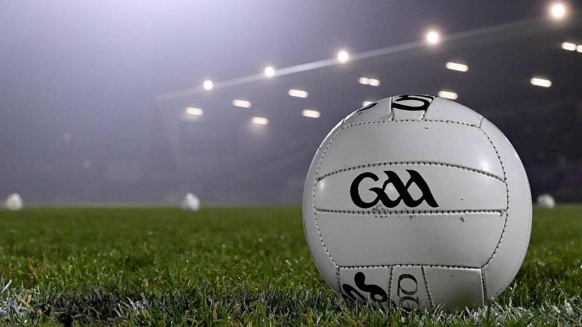 Askeaton Ballysteen Kilcornan cruise to Limerick IFC title win