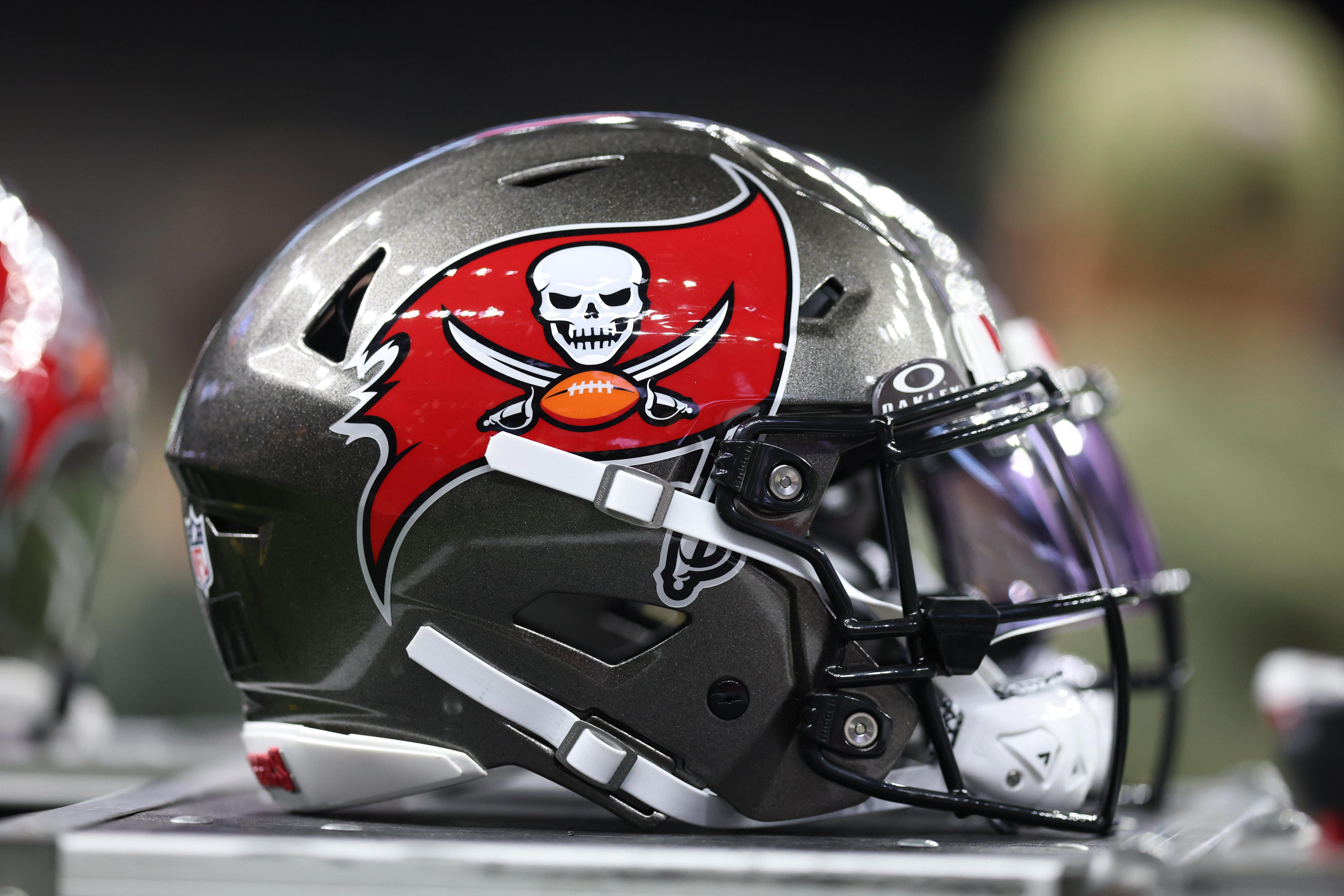 What TV channel is Buccaneers vs. Panthers on in Week 16?