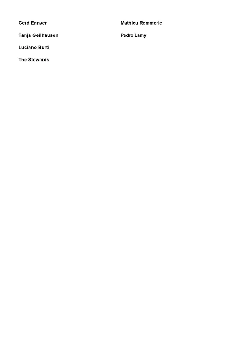 Official: FIA announces F1 Brazil GP pit lane start for Verstappen