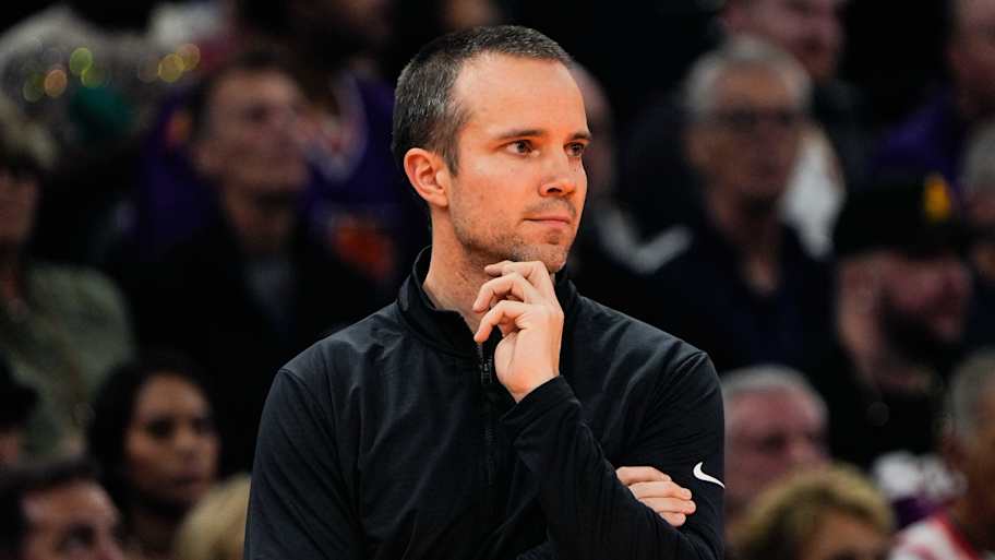 Suns Fans Will Love Jordan Ott's Message After Losing Jalen Green