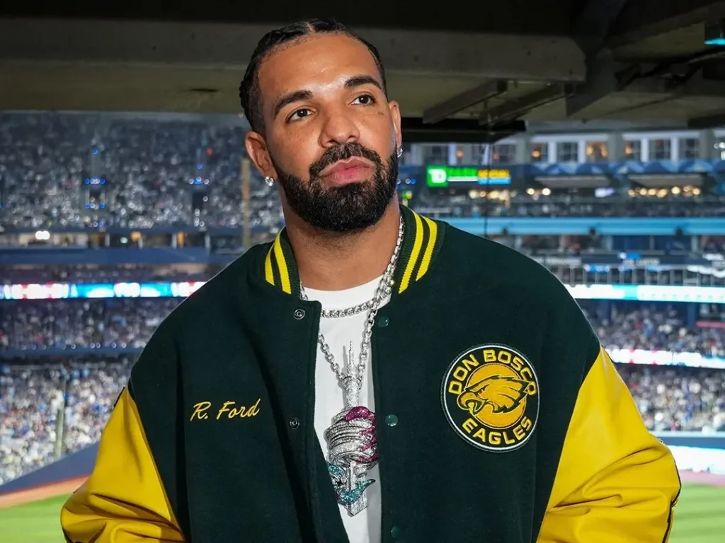 World Series: Drake motivates the Dodgers