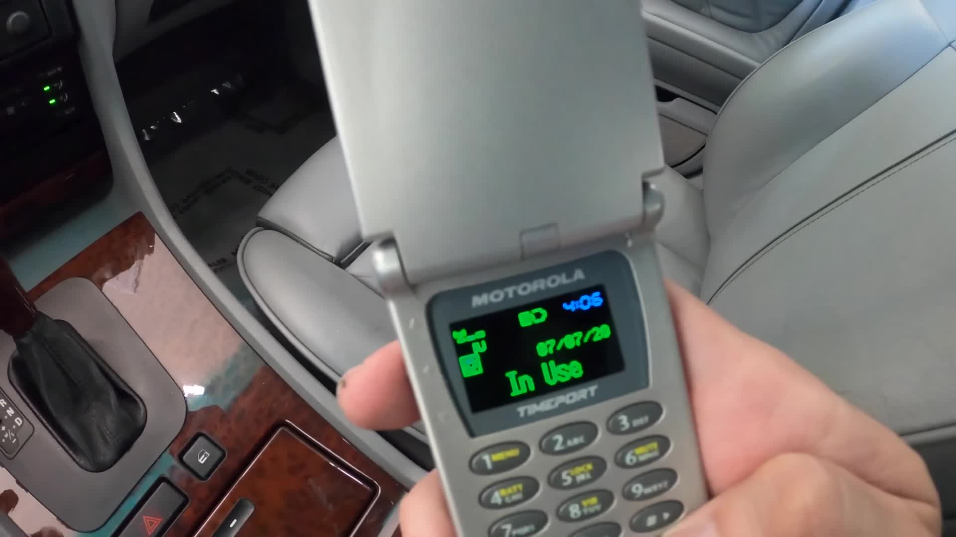 The BMW 7-series that failed my expectations