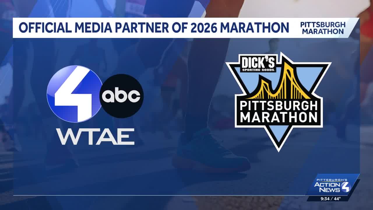 WTAE Channel 4 named official media partner of 2026 Dick's Sporting ...