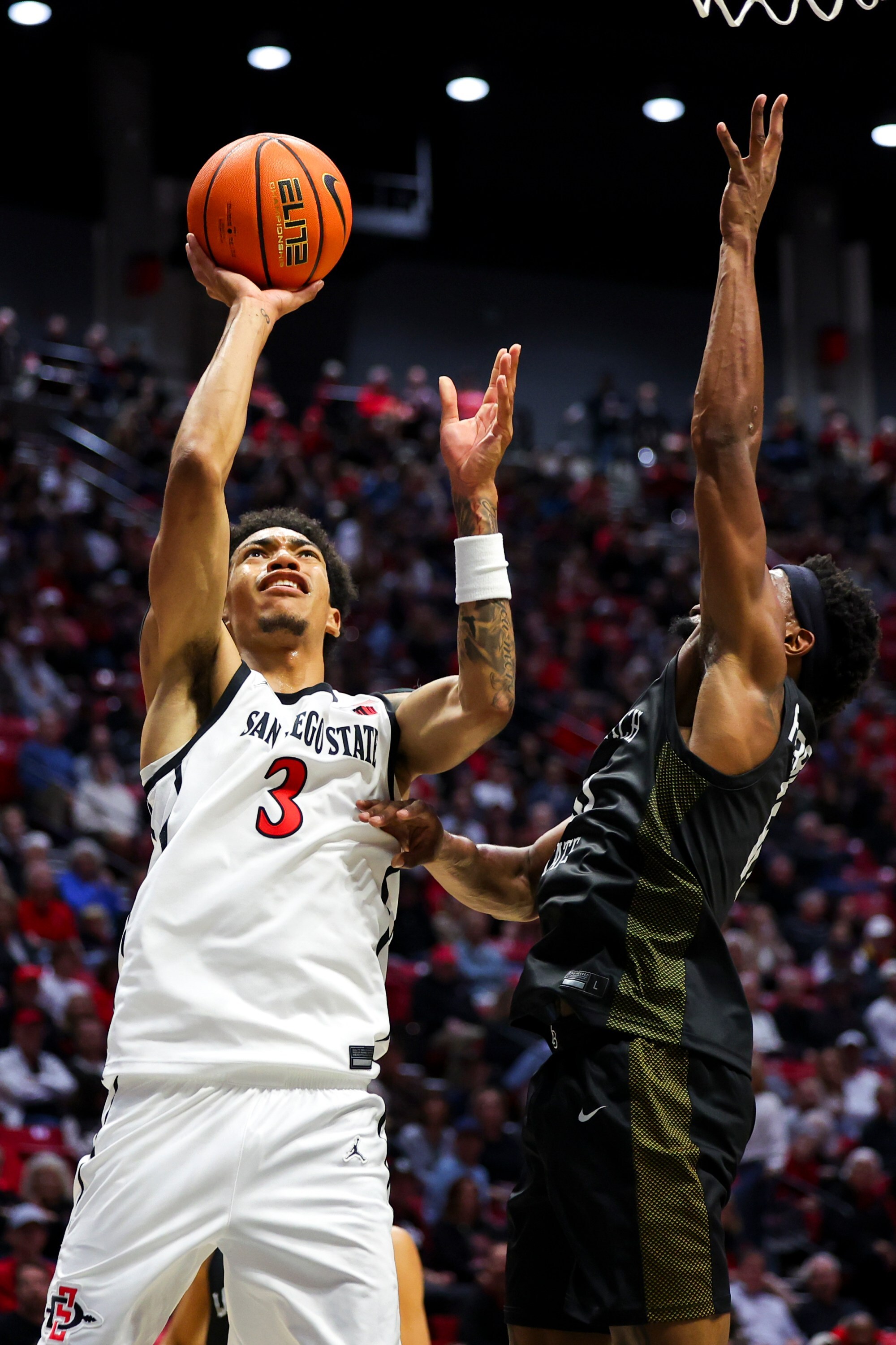 Game preview: SDSU vs. Idaho State