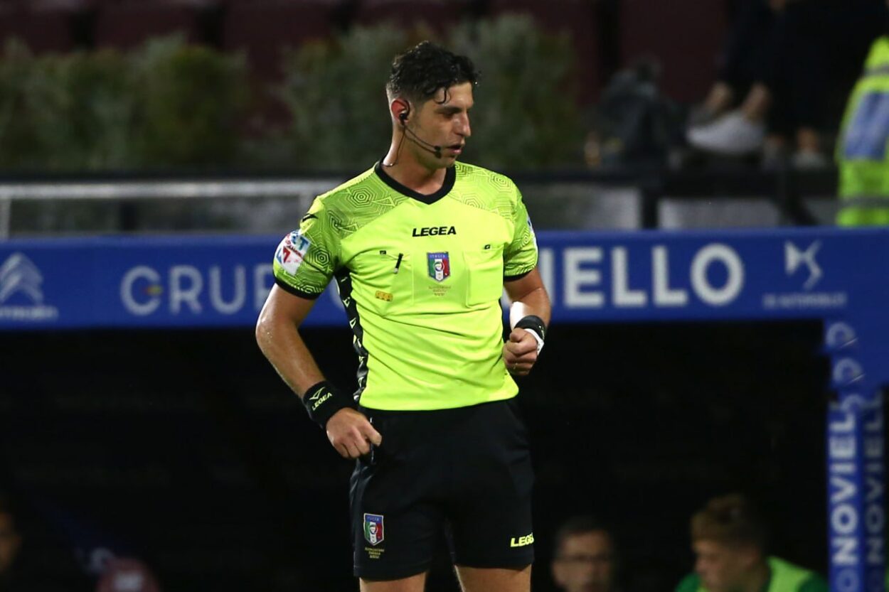 Roma-Udinese, la moviola: netto il rigore fischiato per i giallorossi ...