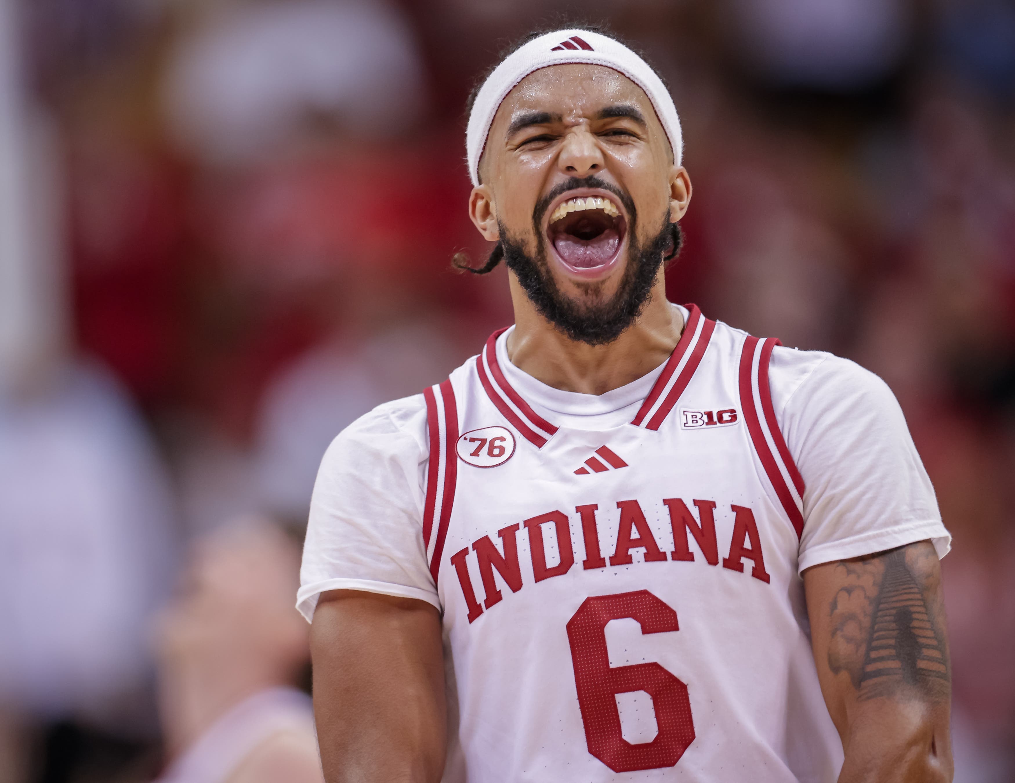 How to Watch Marquette vs Indiana: Live Stream NCAA Men’s College ...