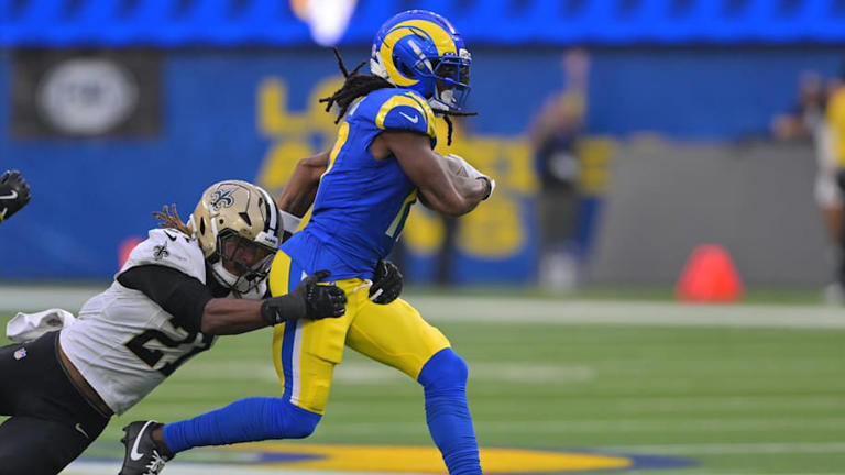 Rams Share Insight on Current State of 49ers Defense
