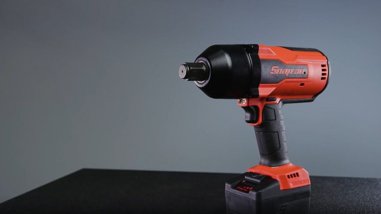 Even Snap-On Cordless Power Tools Are Crazy Expensive - Here's How Much ...