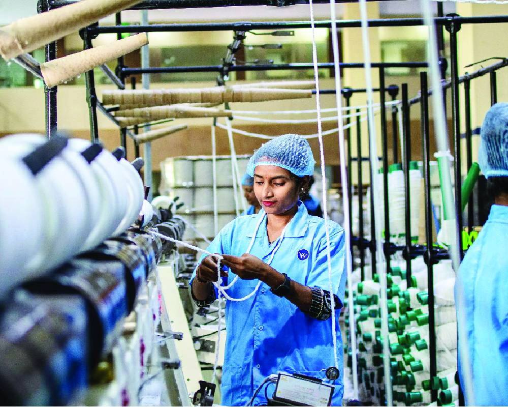 India's labour codes: From informality to inclusive growth and the ...