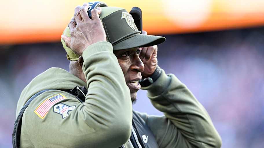 3 winners (and 4 losers) from Falcons overtime loss to the Colts