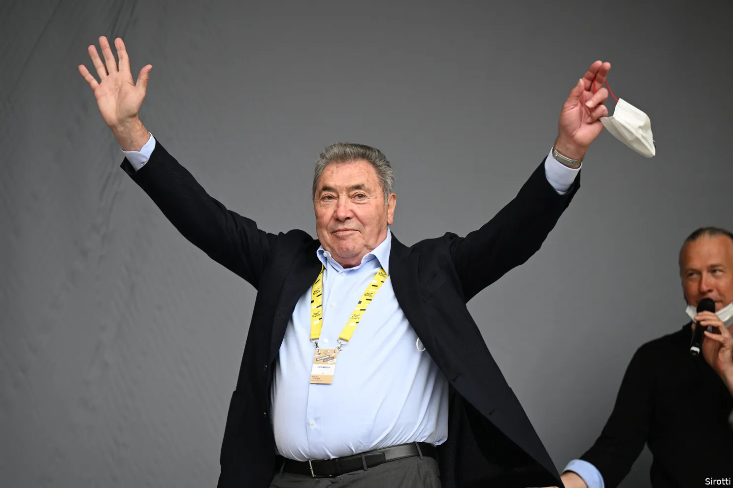 'The last two years have been very tough,' says Axel Merckx about ...