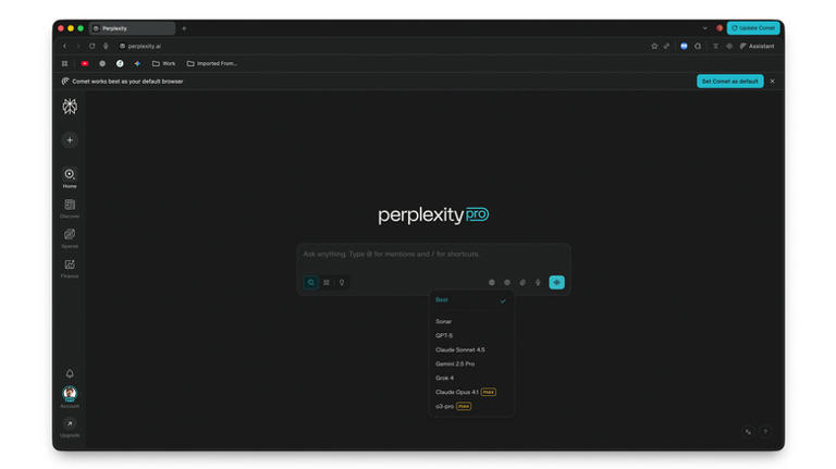 ChatGPT Atlas Vs Perplexity Comet - What Are The Major Differences?