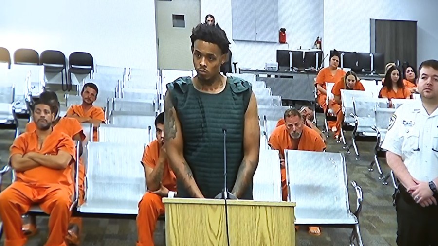 Ybor crash suspect tests positive for alcohol, marijuana at time of ...