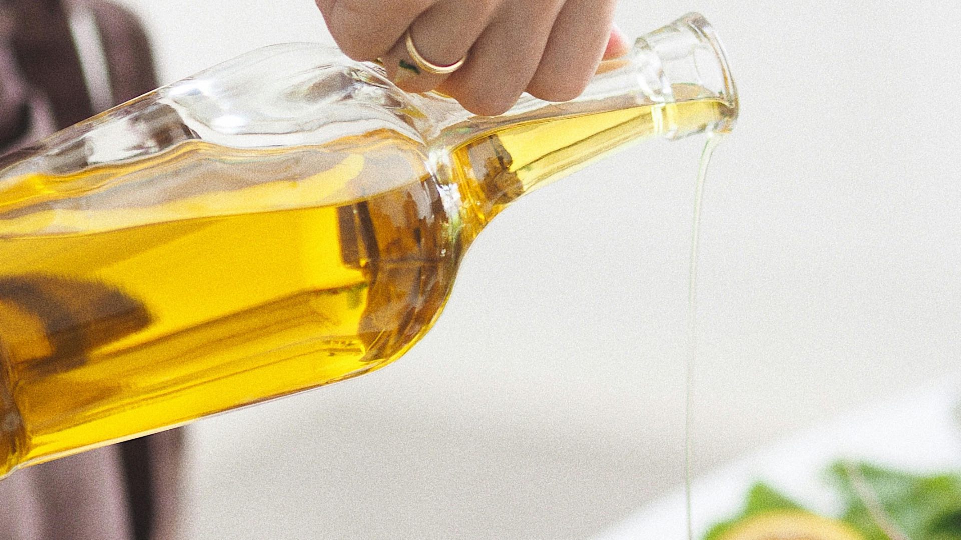 This little-known oil is said to be a real shield against inflammation