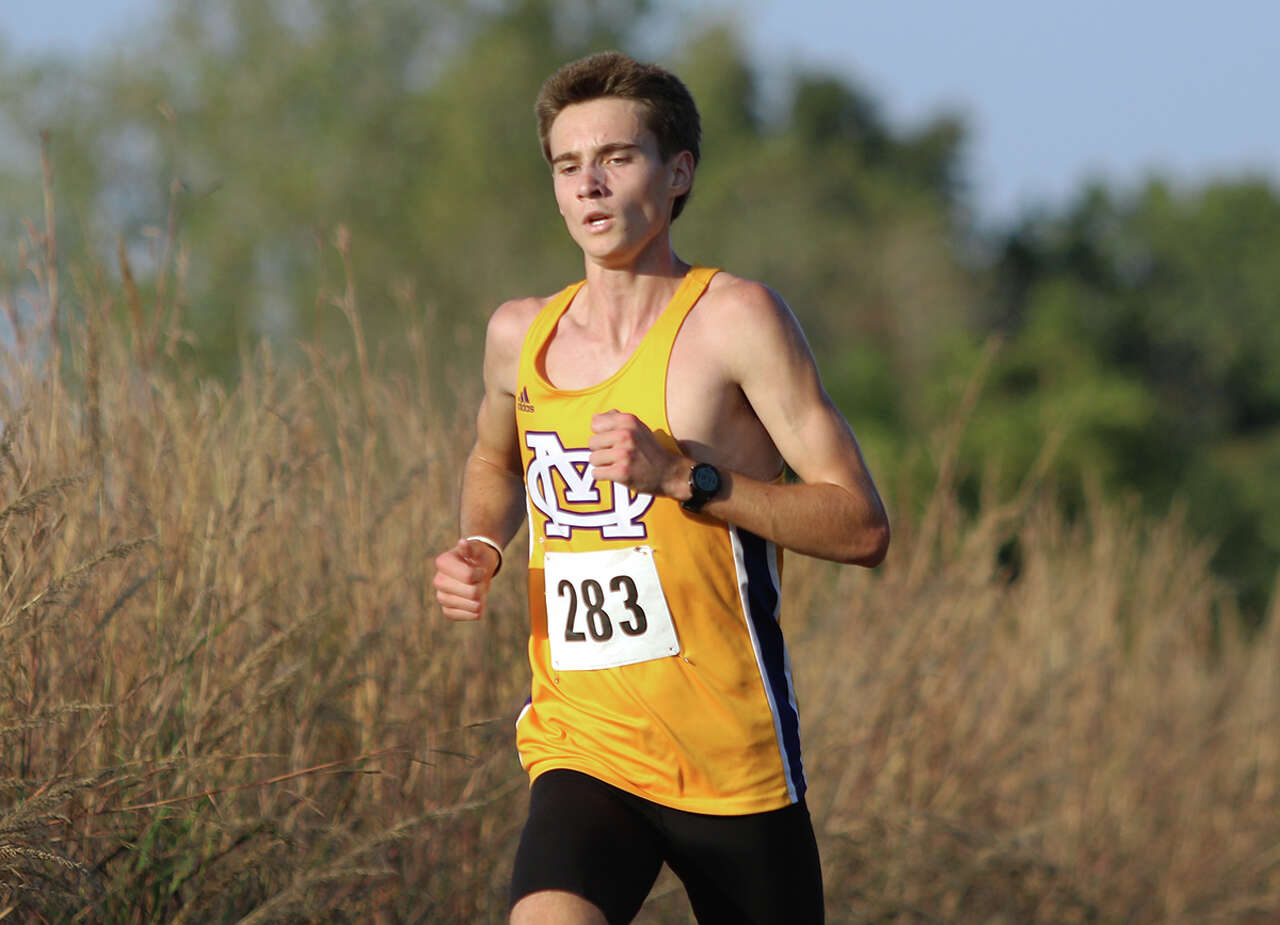 CM's Max Weber completes the dream, wins state championship