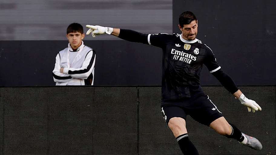 Rayo Vallecano - Real Madrid (0-0) : Les notes du nul laborieux des ...