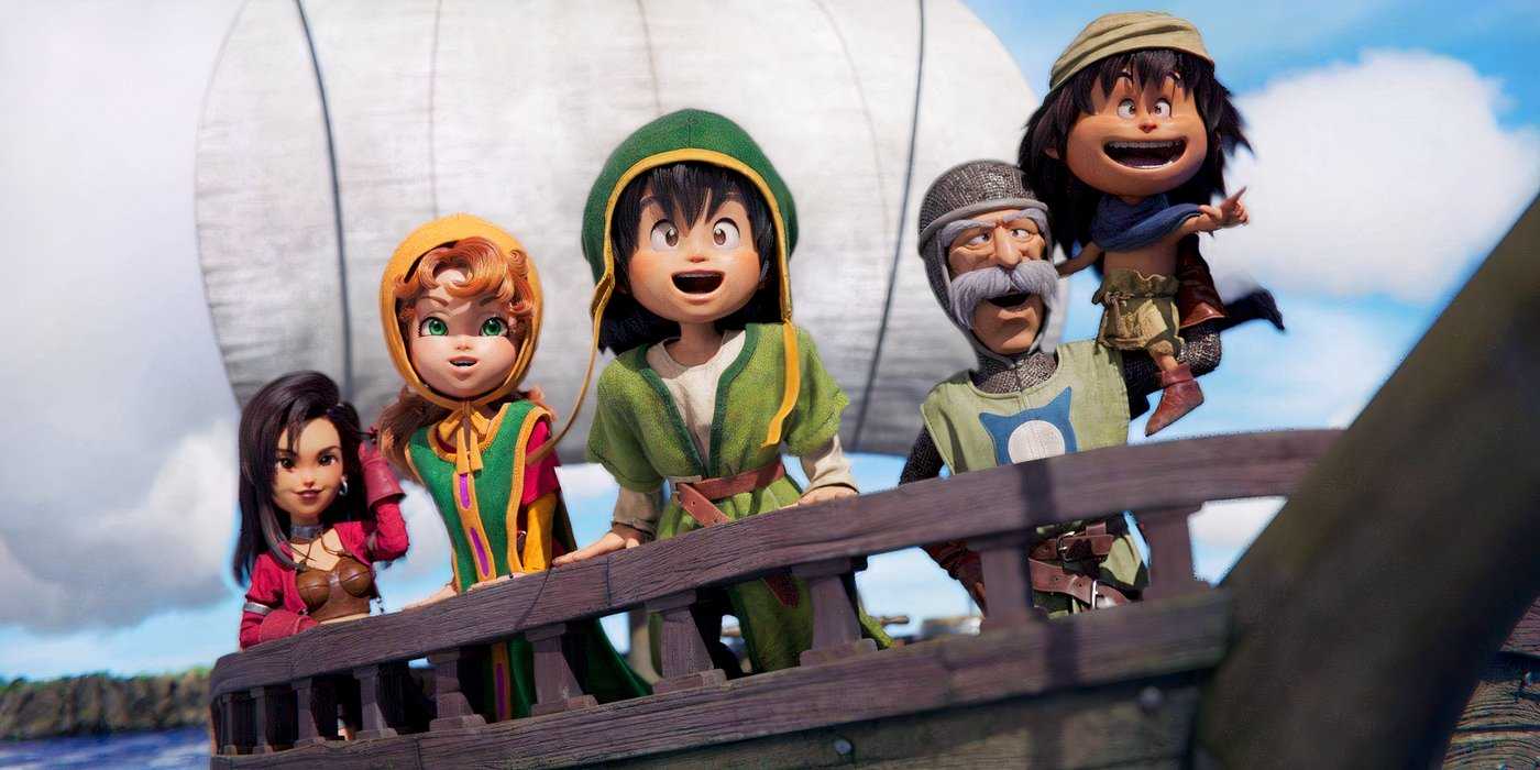 The 2 JRPG Series Without a Single Bad Game (Final Fantasy Isn't 1 of Them)