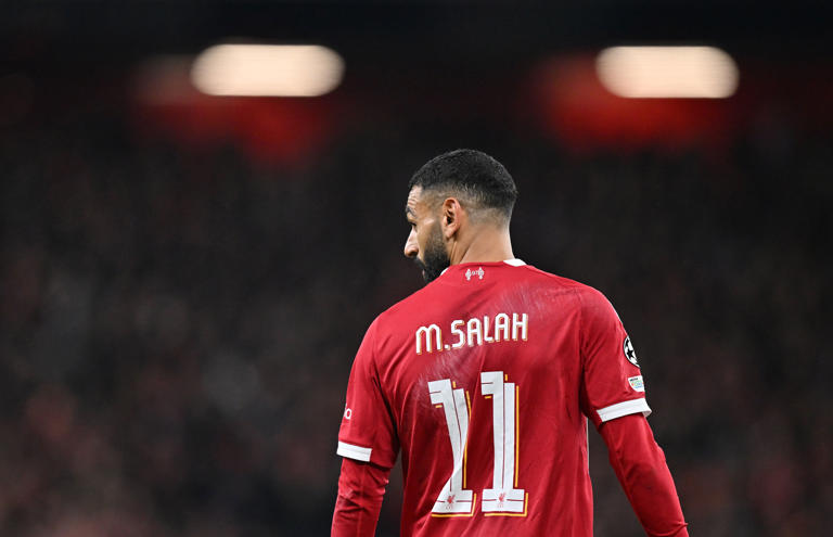 Doku scores stunning goal to seal Premier League win over Liverpool