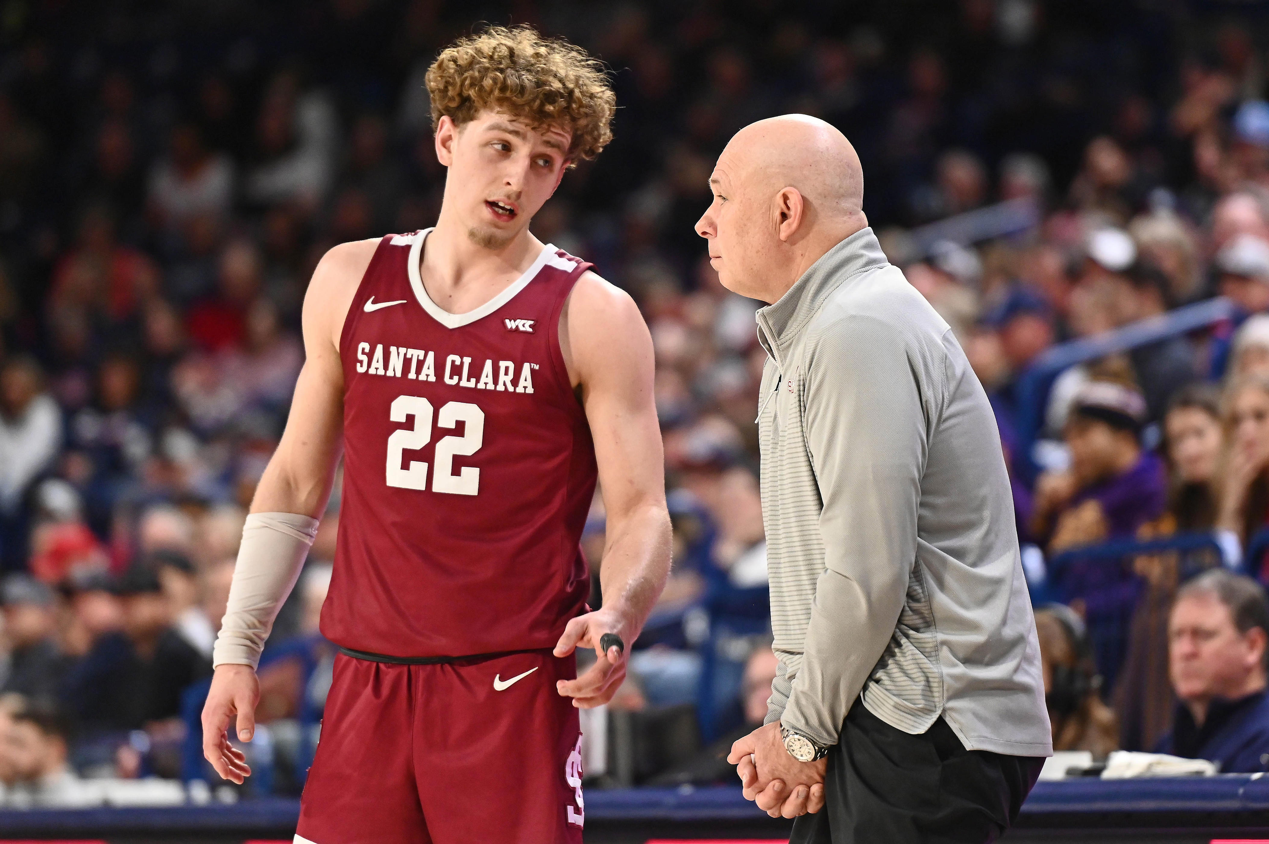 Scouting report, keys to victory for Xavier Musketeers vs. Santa Clara