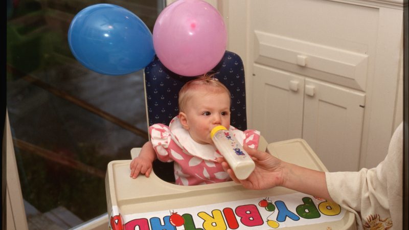 These popular ’90s baby girl names are no longer ‘all that’