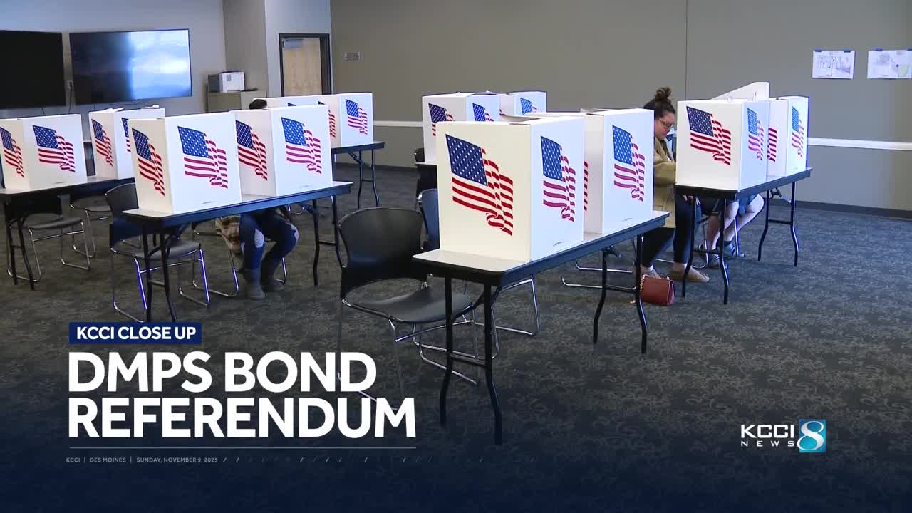 KCCI Close Up: Wrapping up the 2025 General Election