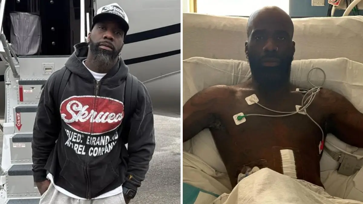 ‘Was I Wrong for Going Out?’: Beloved Food Network Star Relives the ...