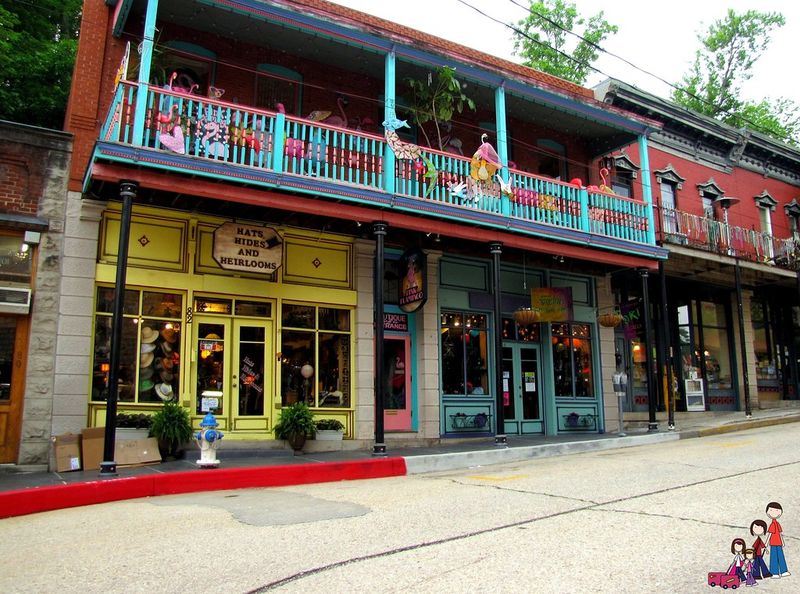 From Coast to Coast: 15 of America’s Most Colorful Small Towns