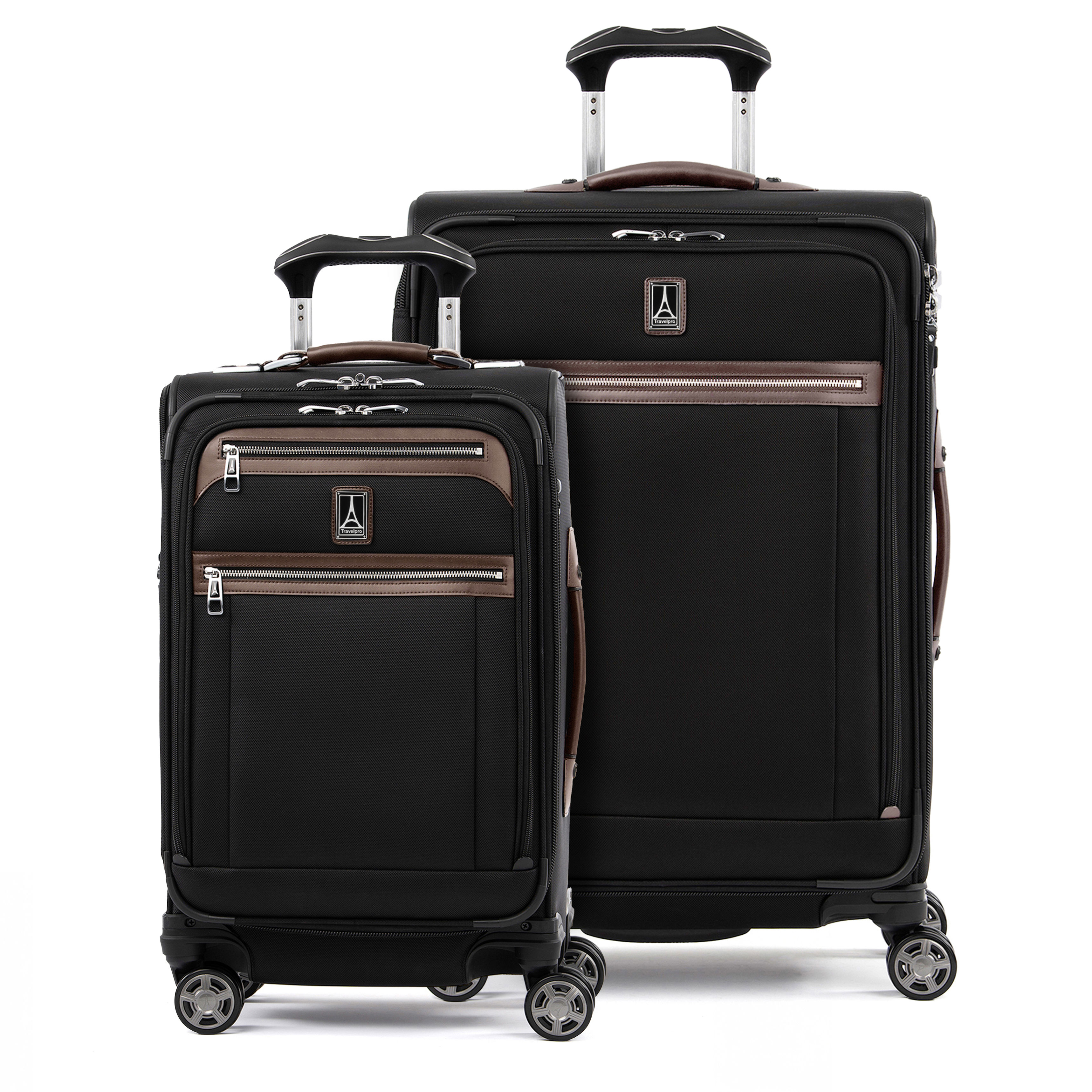 Travelpro’s Platinum Elite gets a stunning upgrade with the new ...