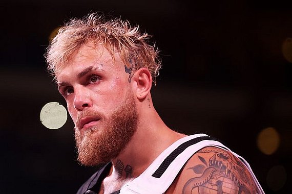 Jake Paul Claims Alex Pereira's Team Is Interested in Boxing Match