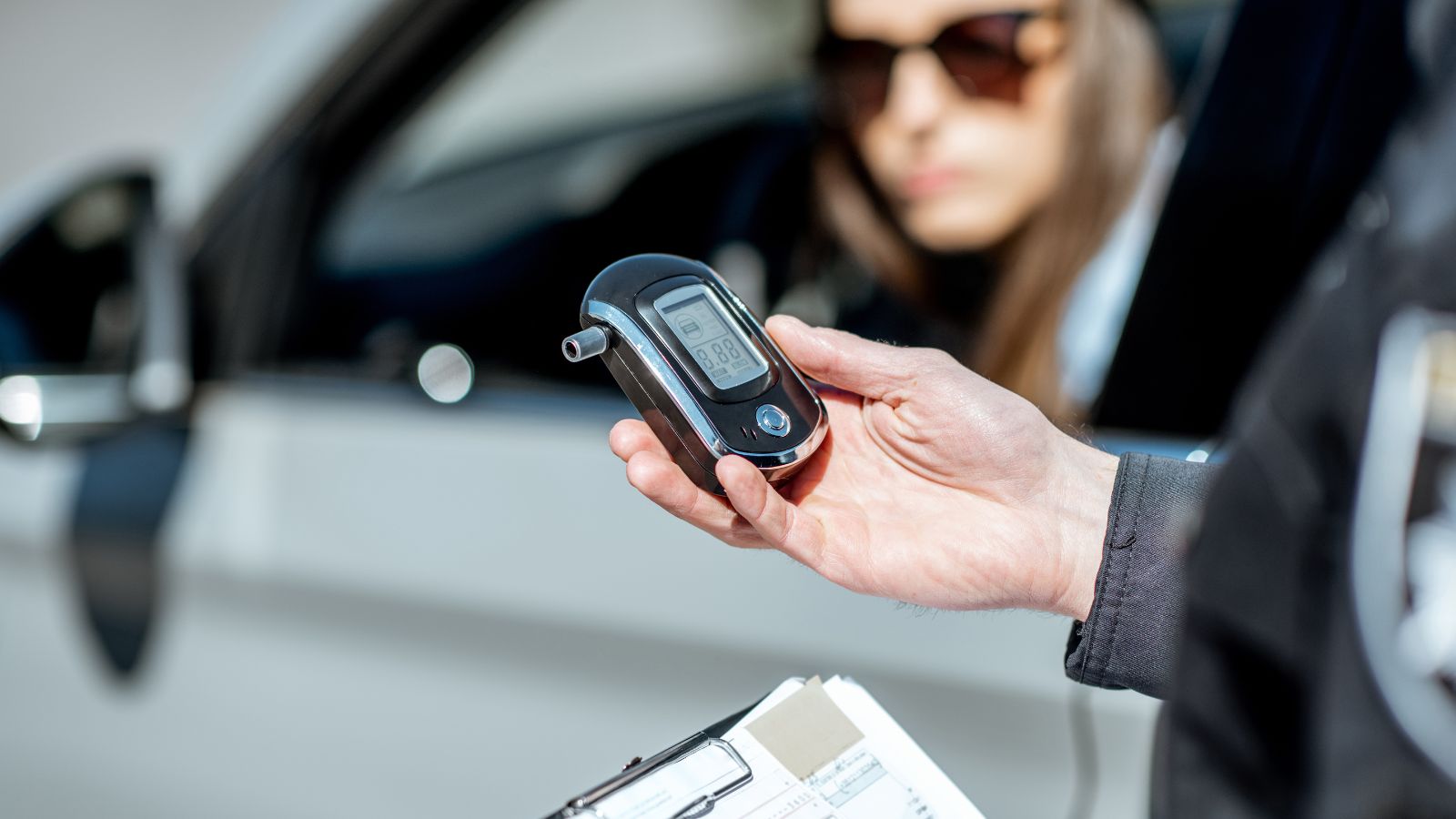 Pulled over in Canada: The rules you must follow — and the rights you ...