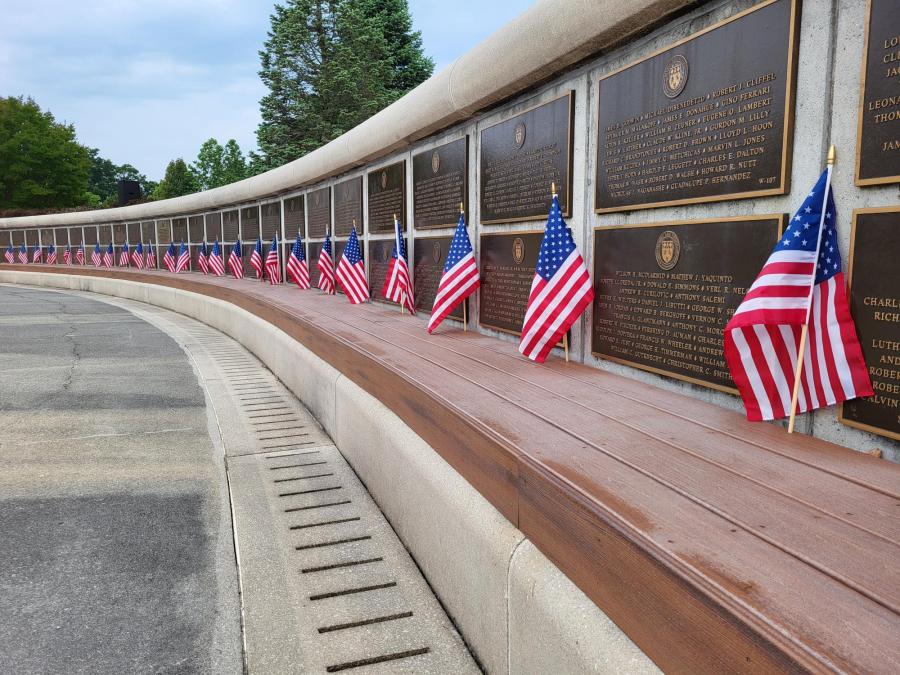 National D-Day Memorial to unveil new shelter for historic boat on ...