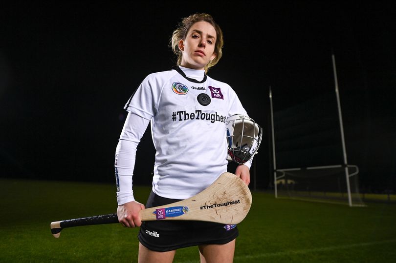 Dublin camogie star Aisling Maher shares exciting life update in ...