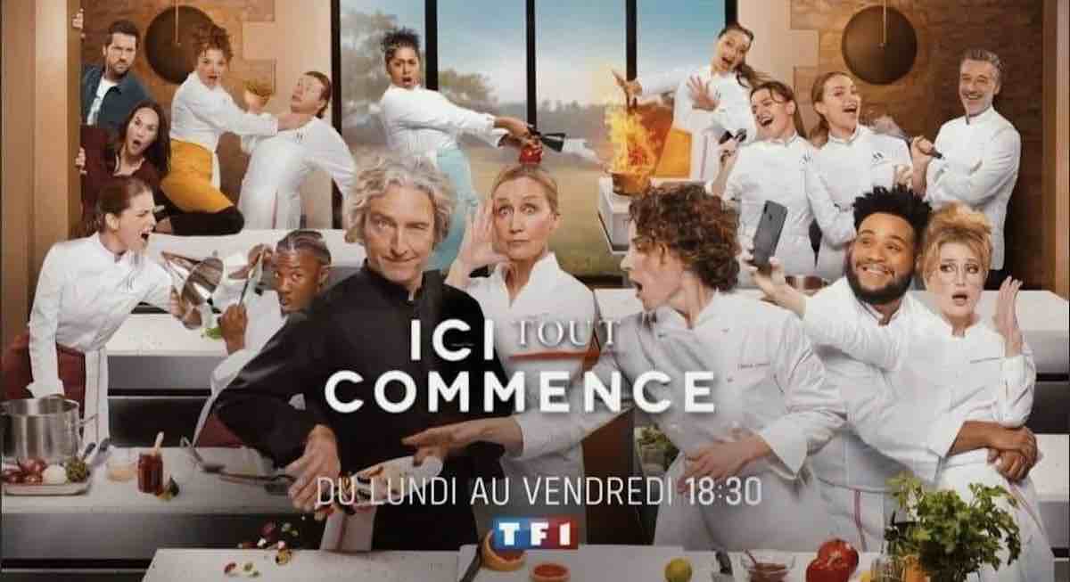 Ici tout commence spoilers : un retour, les résultats des examens, les ...